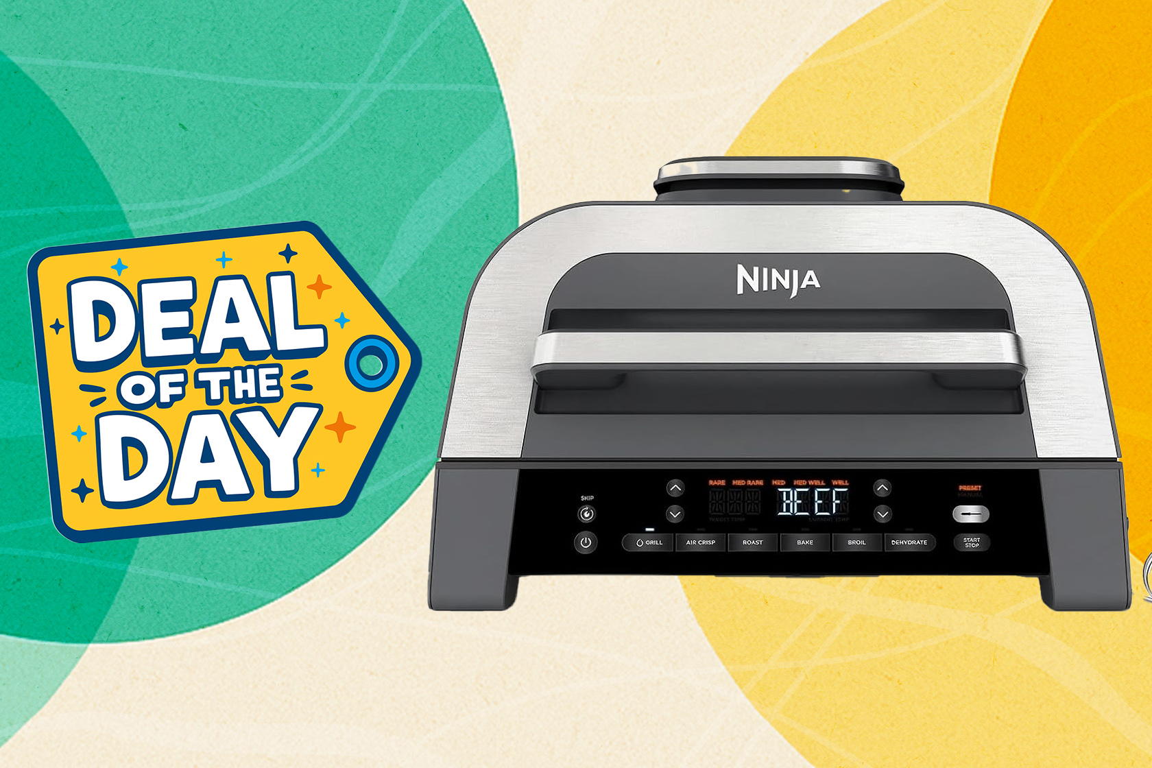 Fluidstance’s Loft Laptop Stand can help clean up your desk