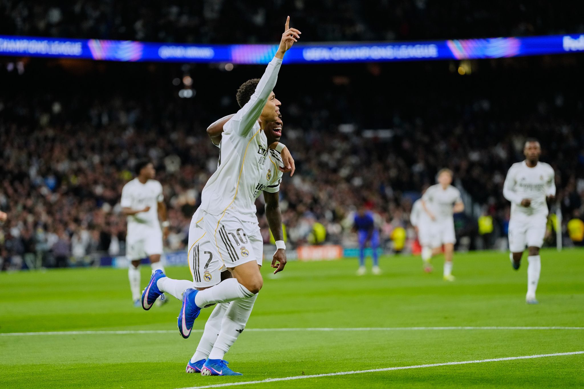 Presidente de la federación española de fútbol dice que España ...