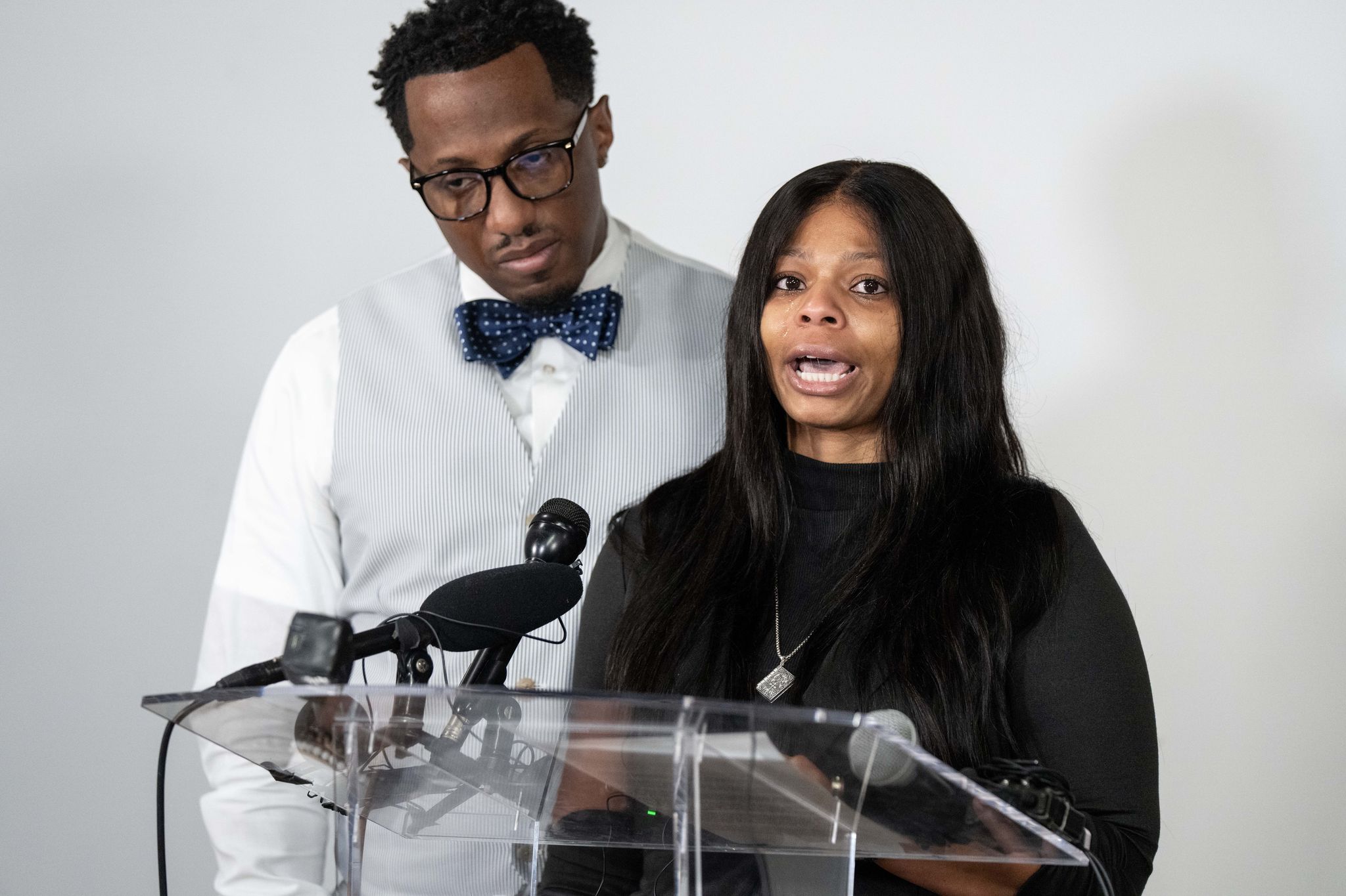 Family of Karmelo Anthony, Frisco stabbing suspect, addresses threats