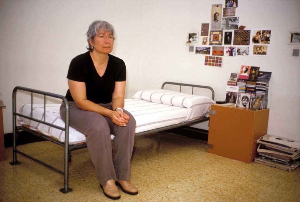 Documentary recalls time of radical activism