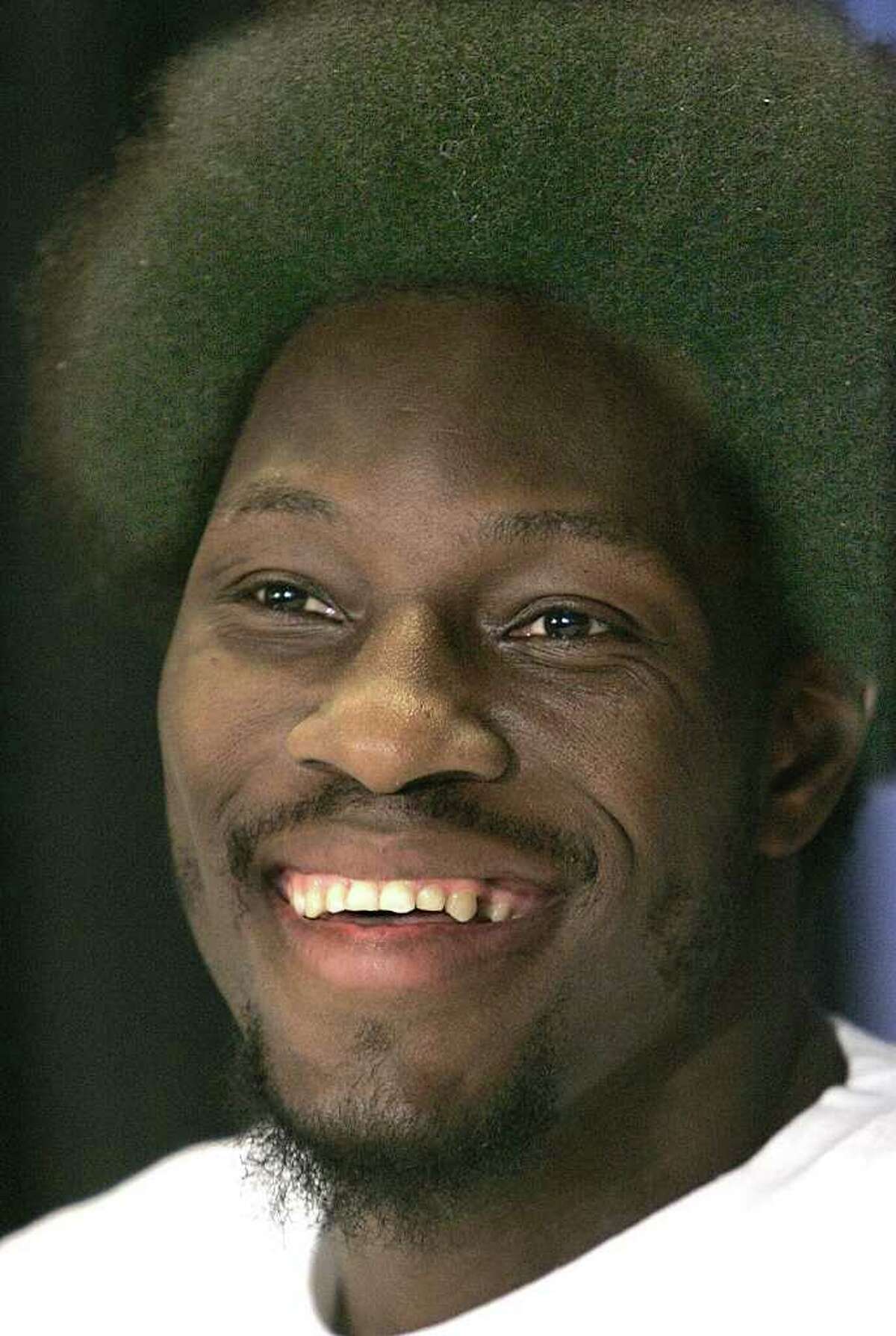 Southeast Texas athletes must see a barber to make the cut