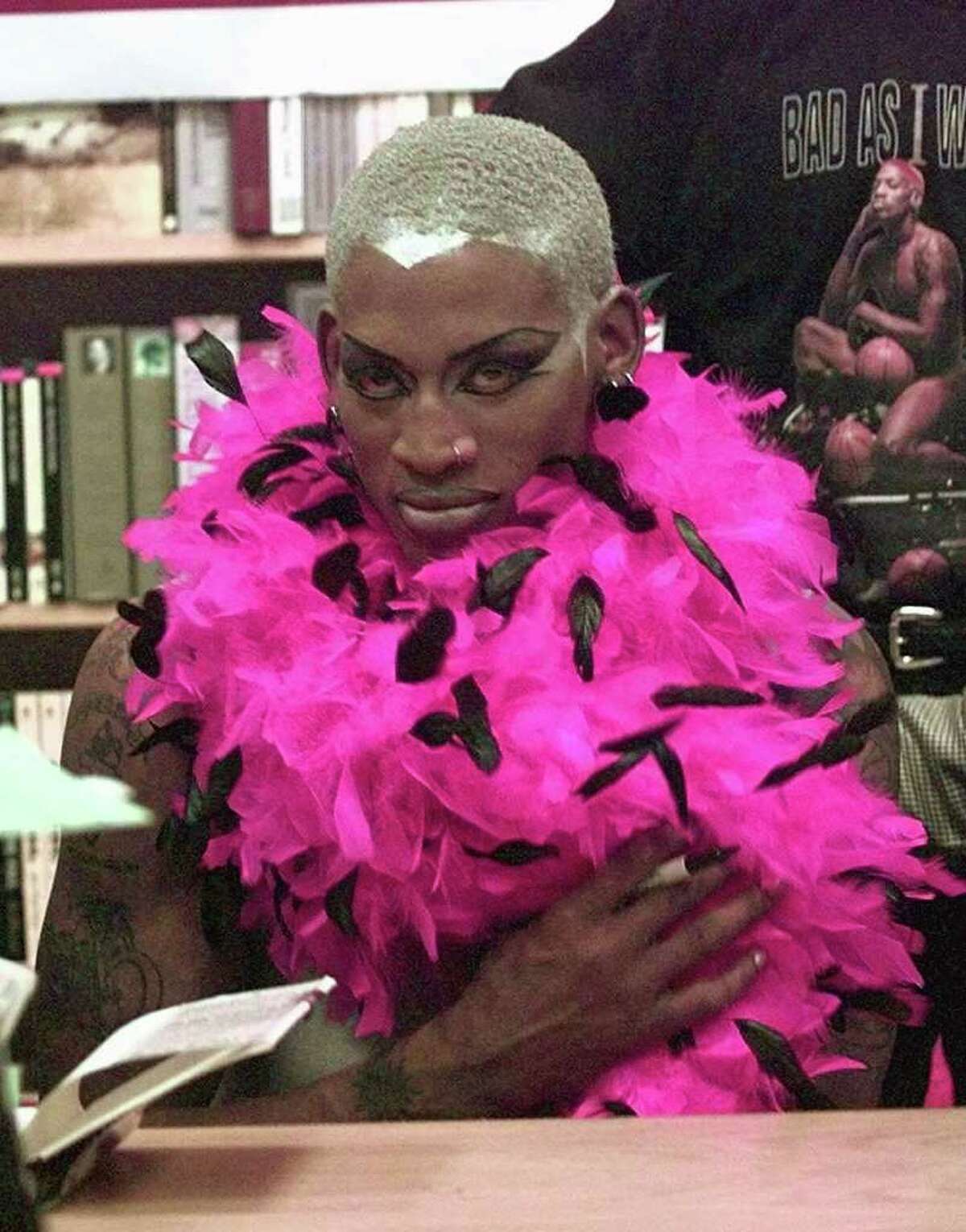 Southeast Texas athletes must see a barber to make the cut