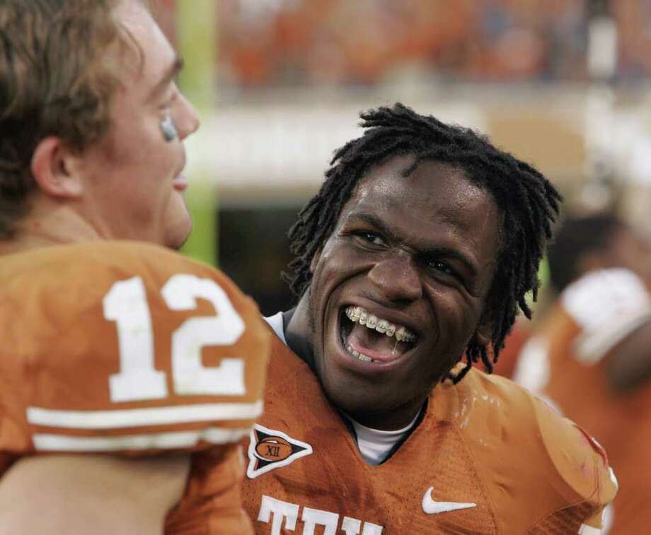 Jamaal Charles flag football tournament set for this weekend - Beaumont ...
