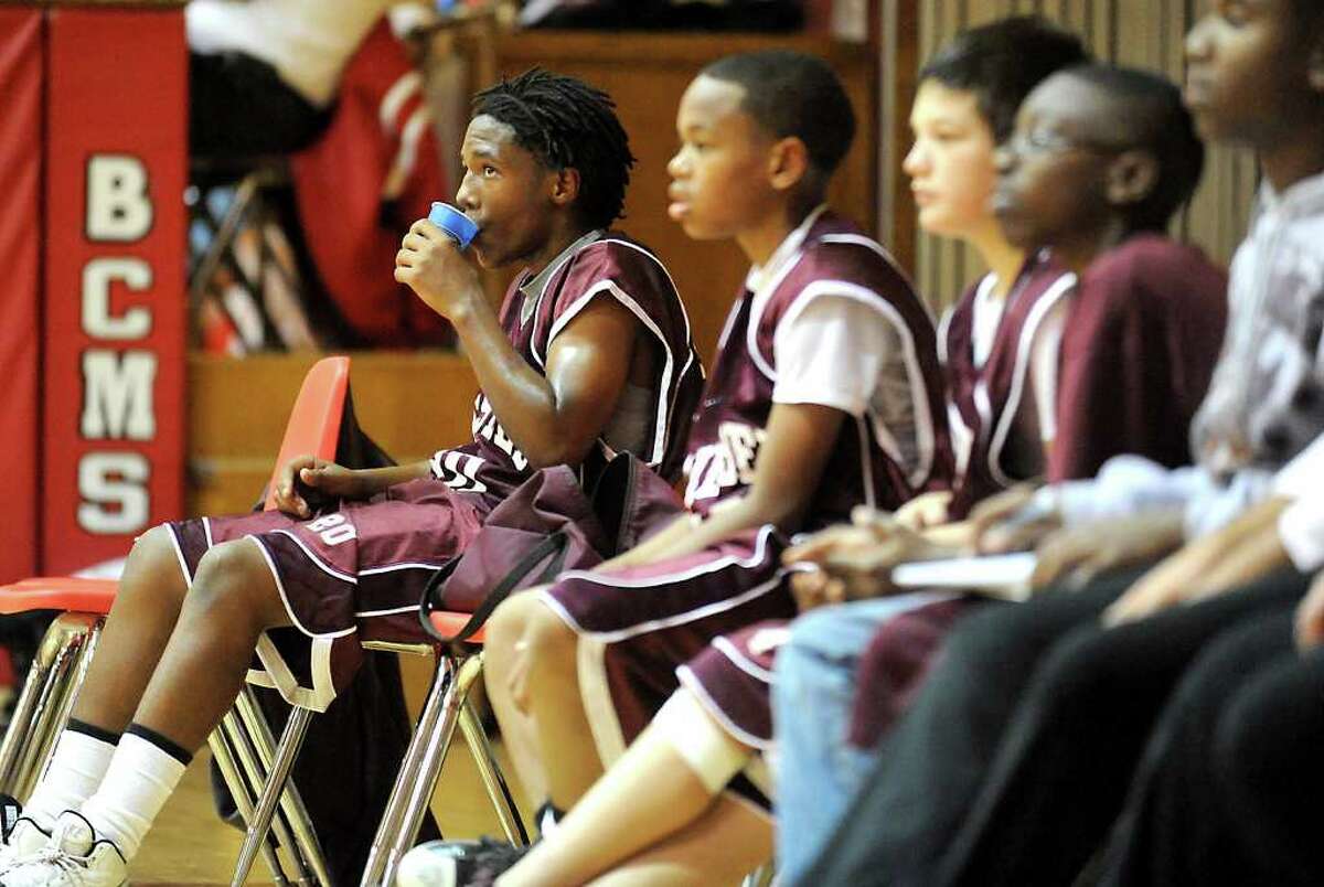 Southeast Texas athletes must see a barber to make the cut