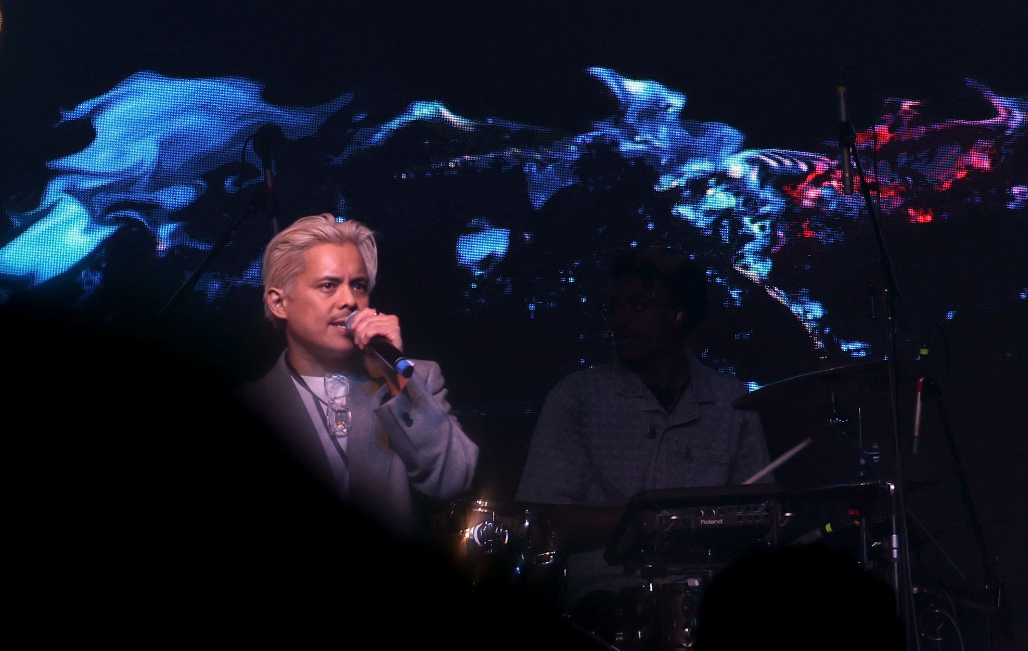 Dallas R&B singer Larry Gee to perform ahead of kidney transplant