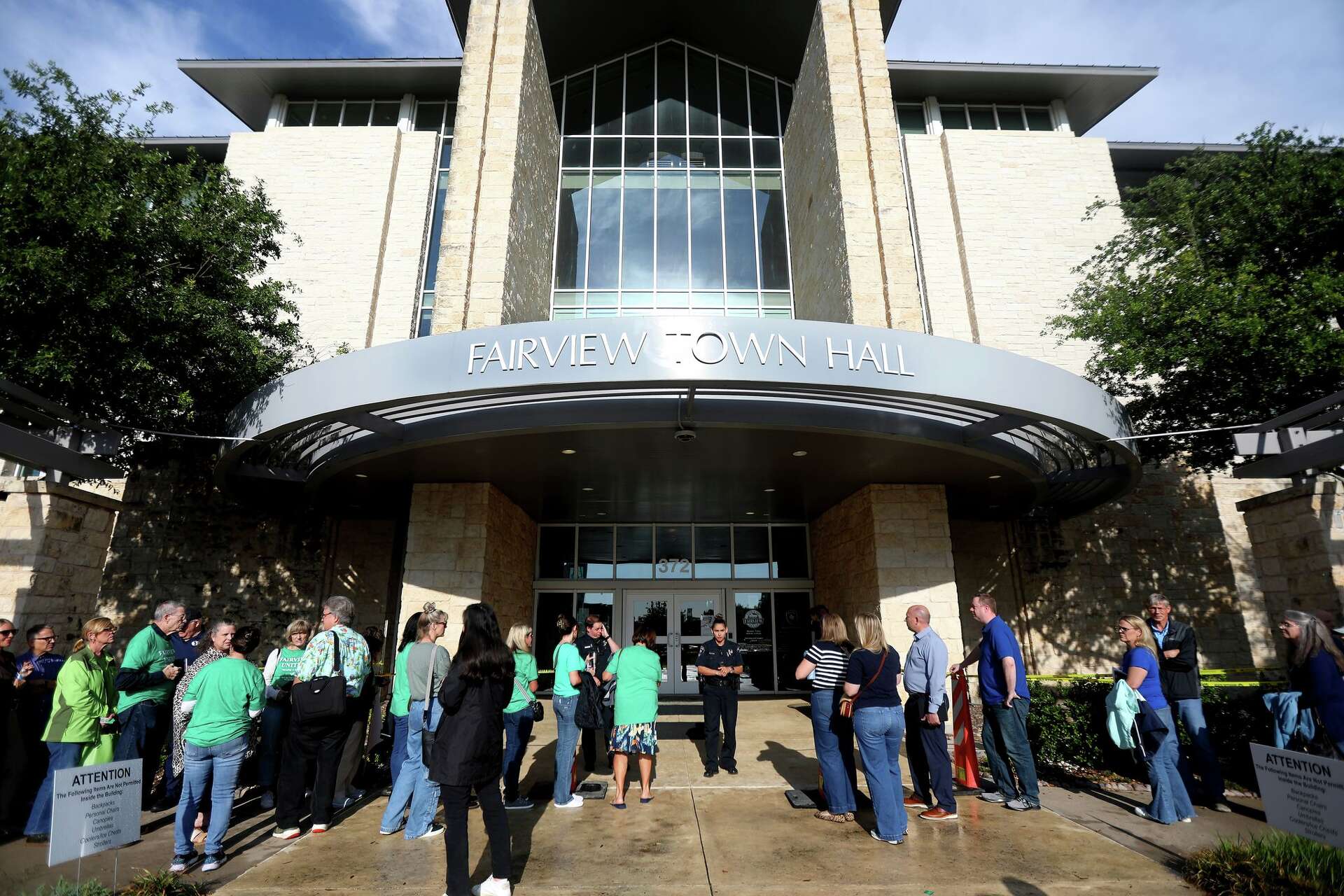 A timeline of Fairview temple dispute with Church of Latter-day Saints