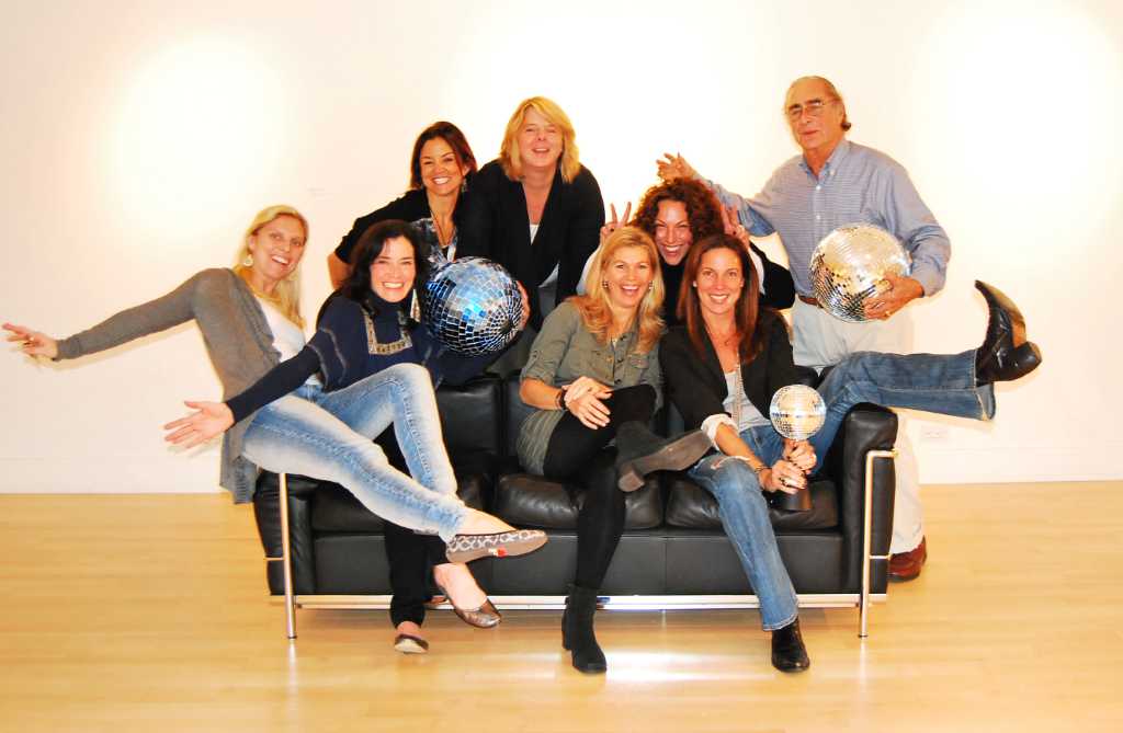Studio 51 event benefits Westport Arts Center's education programs