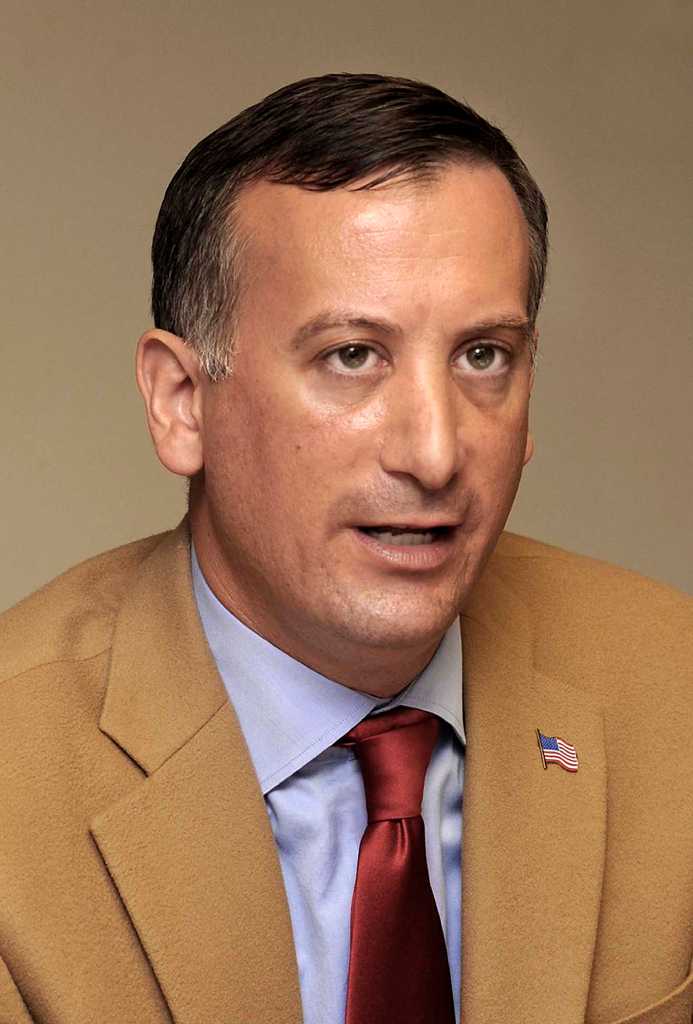 Former Danbury lawmaker Cappiello gets a new job