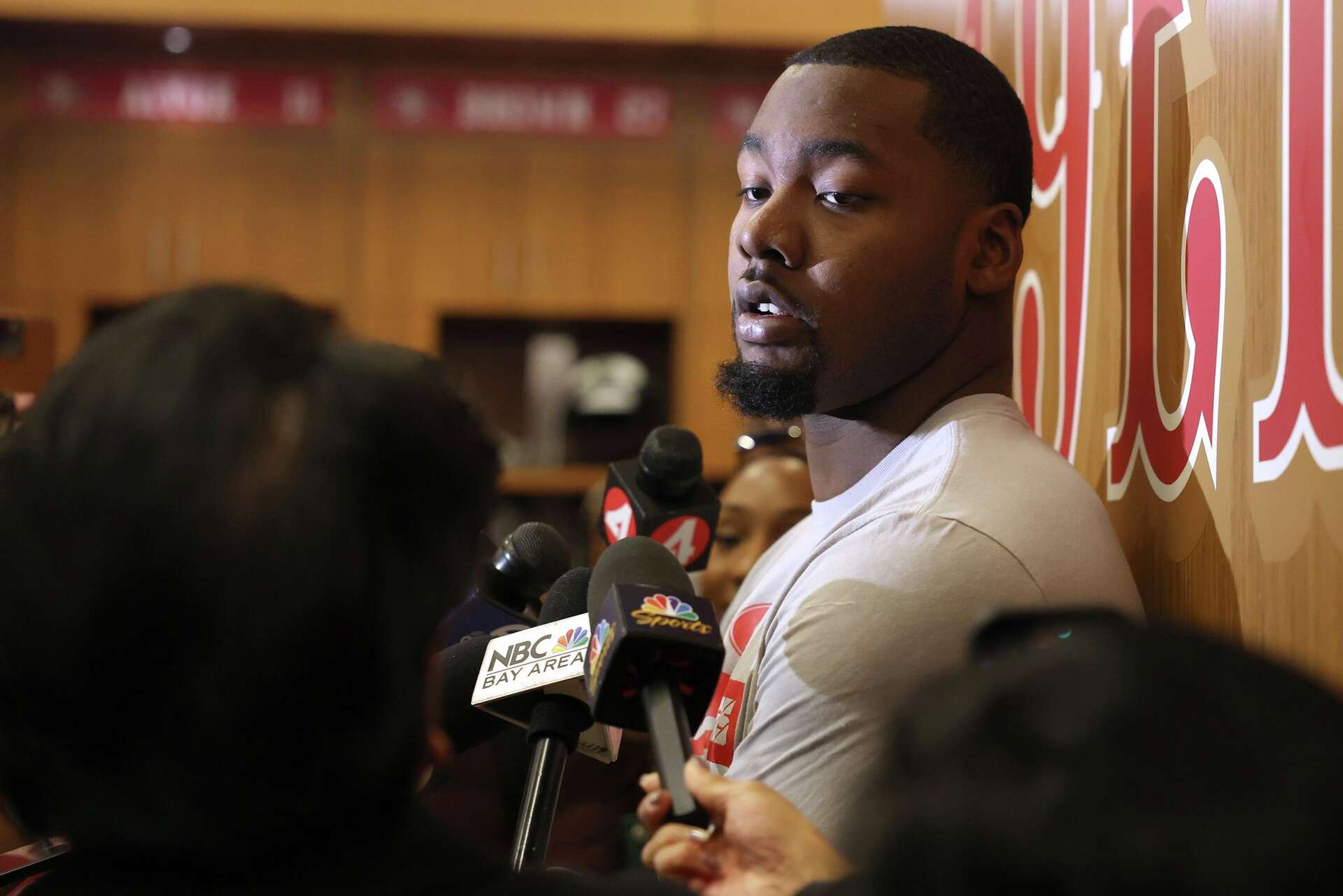 Aging 49ers core needs 2025 rookie class to step up next season
