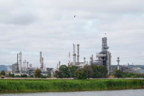 Martinez: Strong Odors, Flaring At Refinery Pose No Increased Health ...