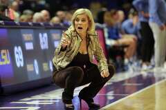 Jada Richard scores 20 as No. 6 LSU women beat Florida 89-60