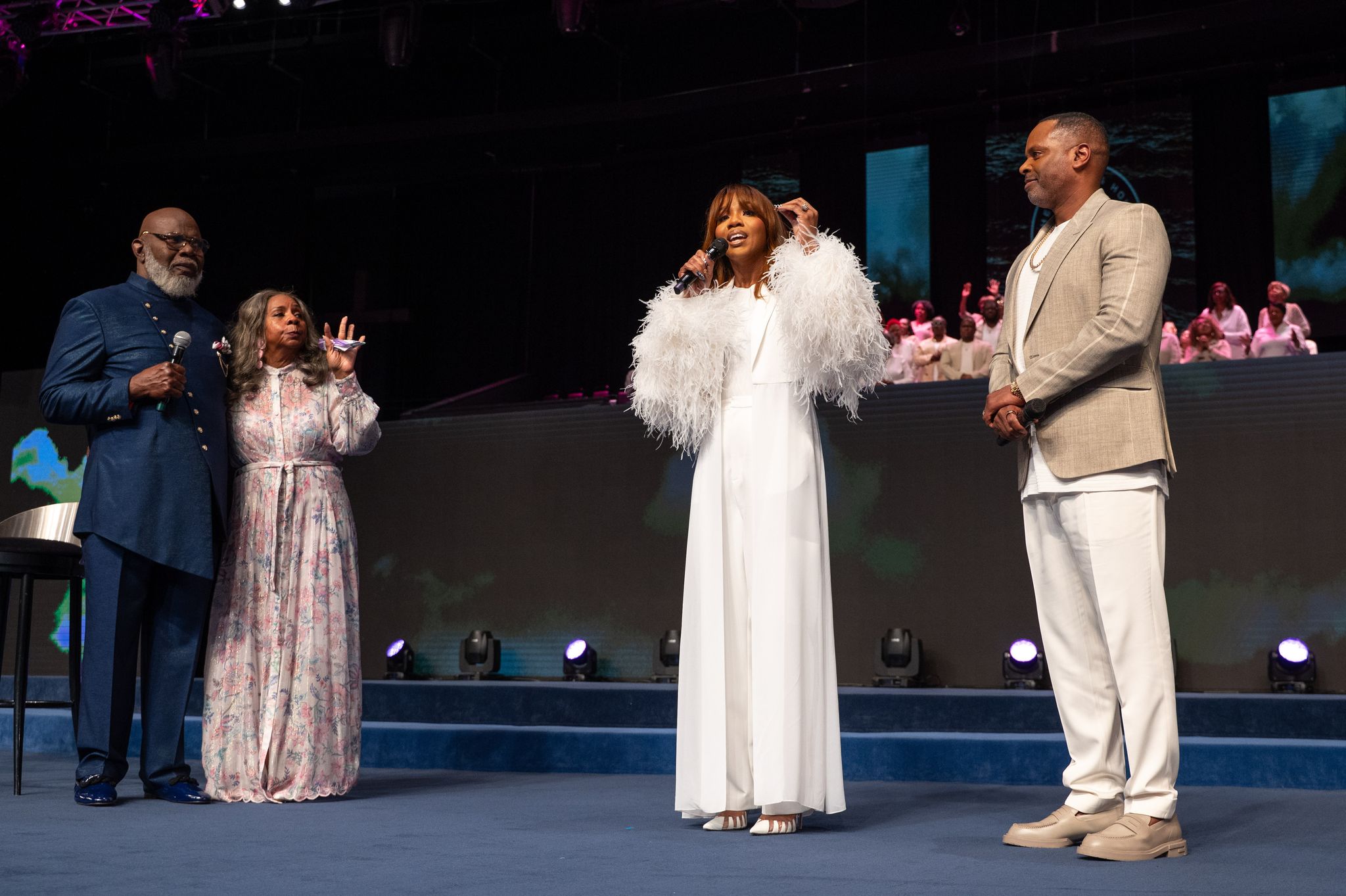 Dozens detained in investigation of paid sex event, Dallas police say