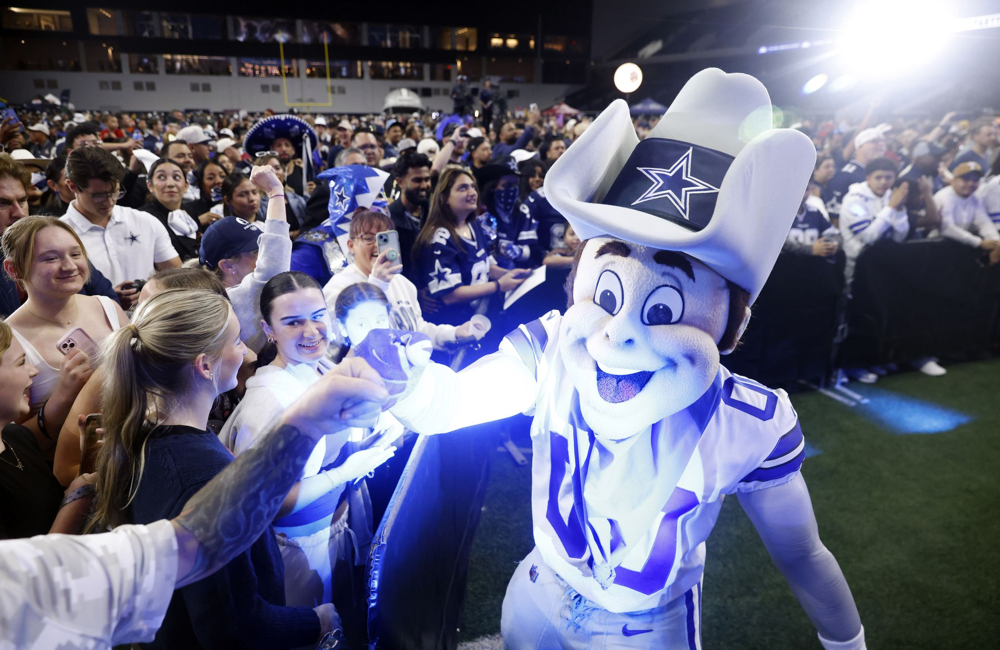 Breaking down Dallas Wings' roster as 2026 training camp approaches