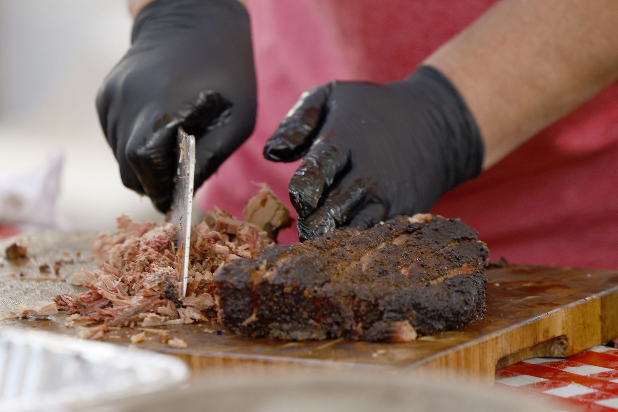 What are 'meat sweats'? Here's the science behind the phenomenon