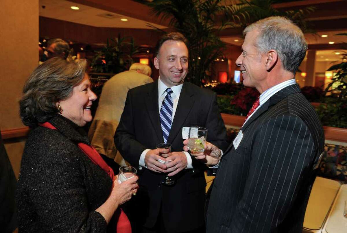 Hearst executive faces future with an eye toward digital