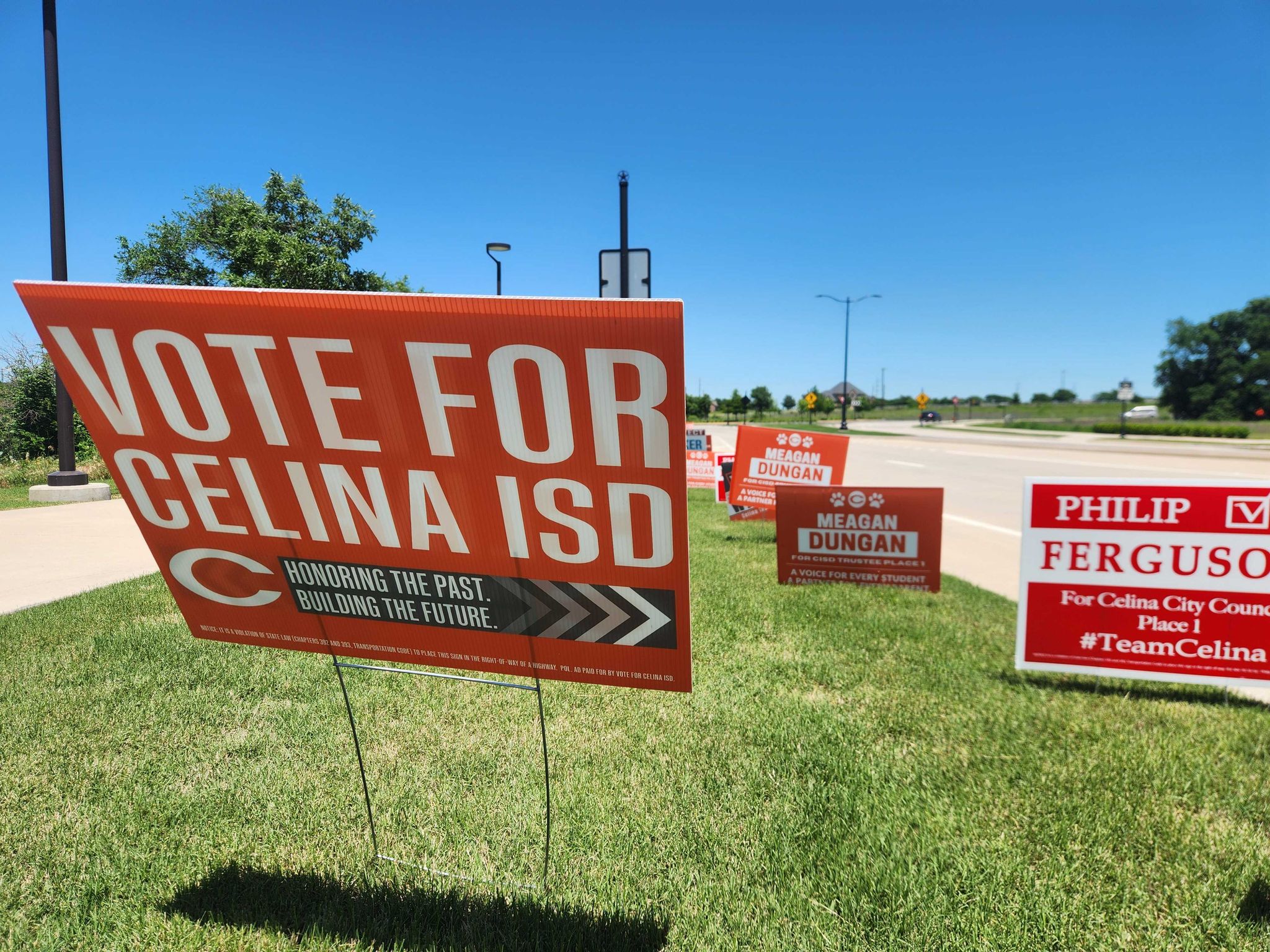Collin County ISDs secure billions in bonds to deal with growth
