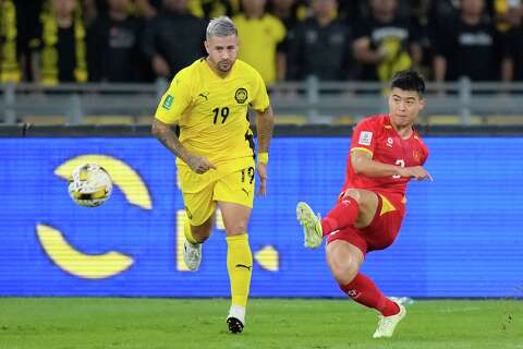 Seven Malaysia soccer players suspended by FIFA are cleared to play ...