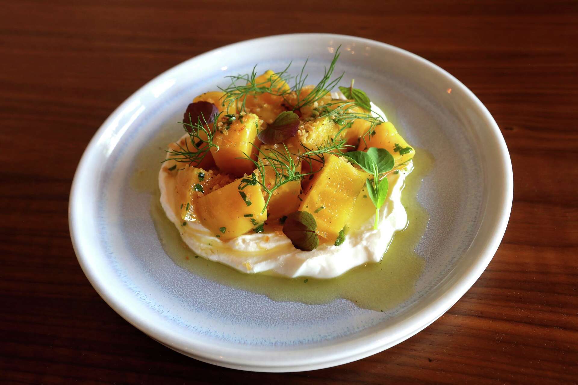 Look inside Hendy's, East Dallas' newest restaurant now open