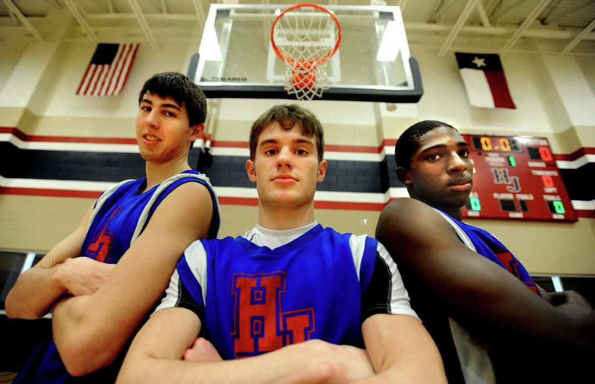 Plenty of decisions to make on the court for area basketball leaders