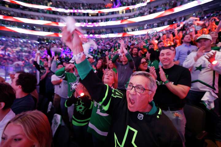 Dallas Stars traditions: Goal song, national anthem and more