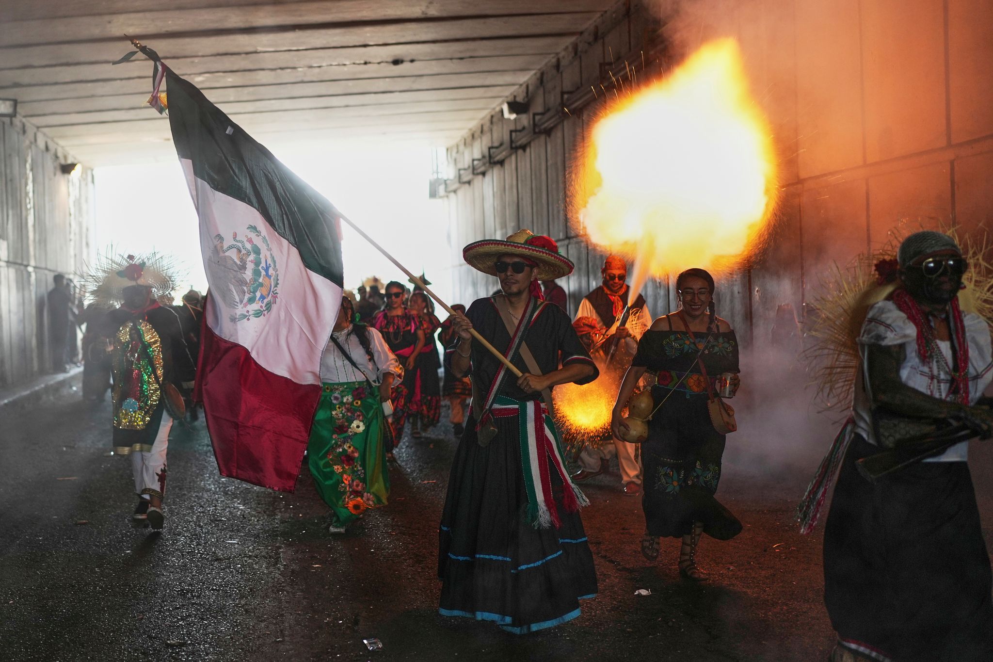Qué se celebra el Cinco de Mayo: qué pasó en la Batalla de Puebla