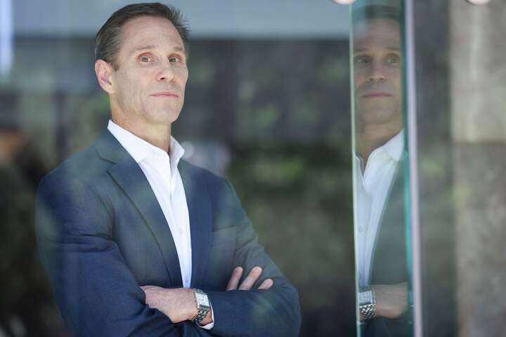 State Sen. Nathan Johnson running for attorney general