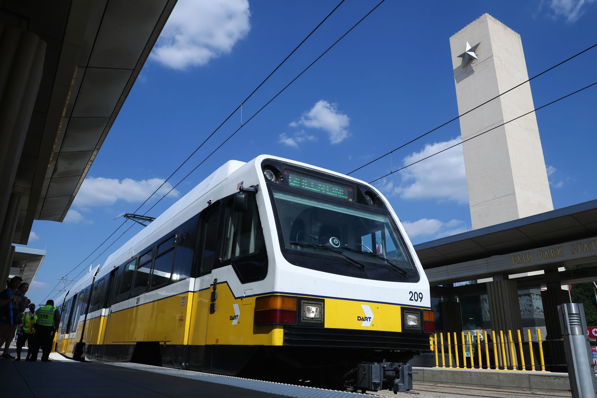 Fatal DART shooting started over victim saying 'excuse you'