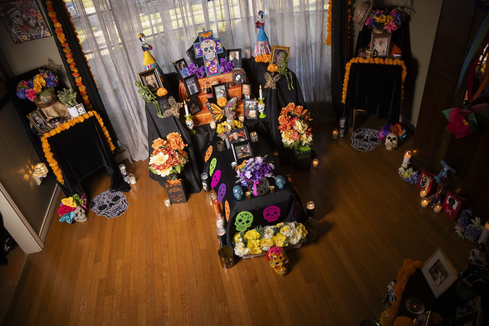 Where to celebrate Día de los Muertos in Dallas-Fort Worth