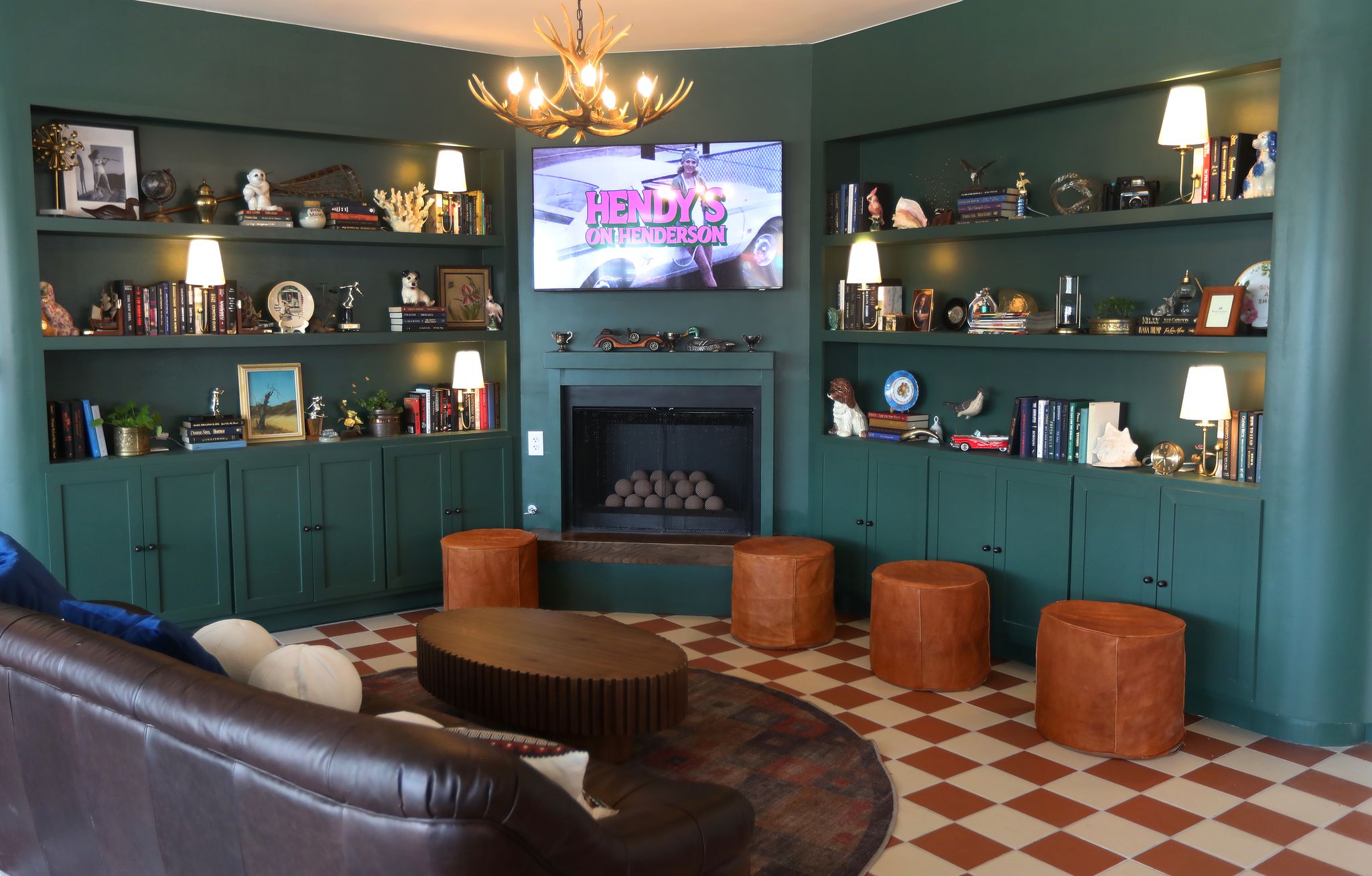 Look inside Hendy's, East Dallas' newest restaurant now open