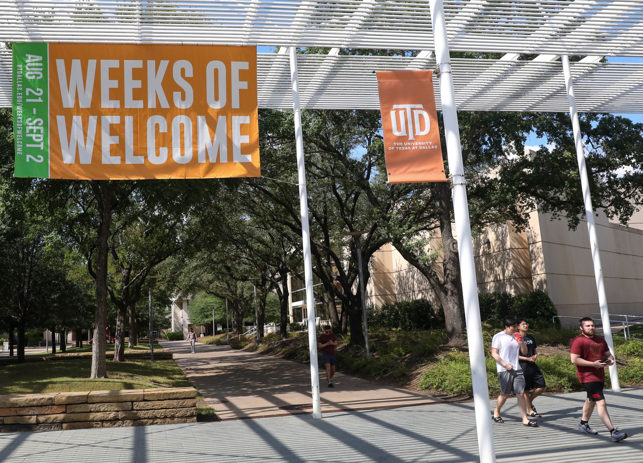 SMU, UT Dallas rank high among Texas schools in latest U.S. News 'best ...