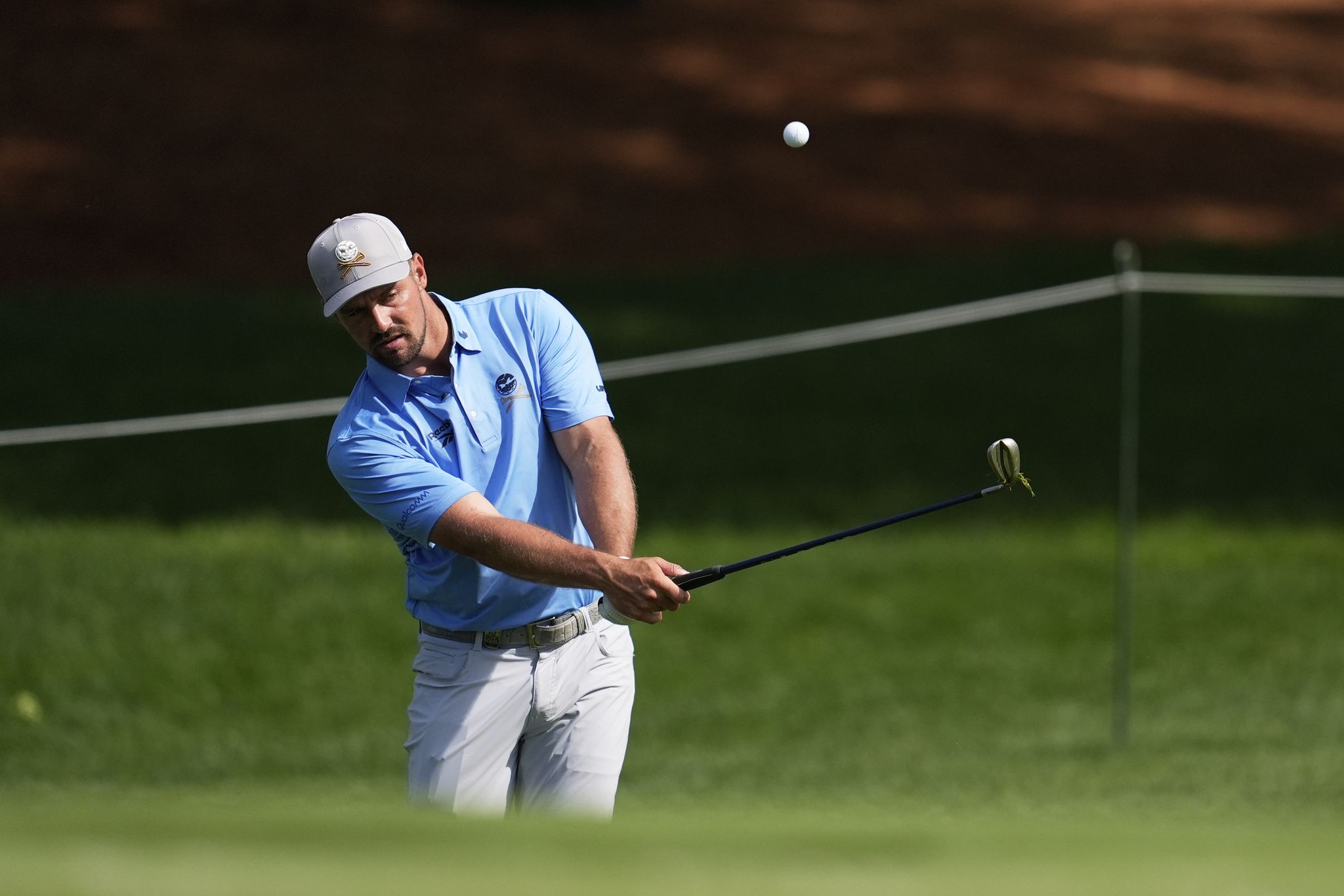 Bryson DeChambeau eyes strong bounce back at PGA Championship