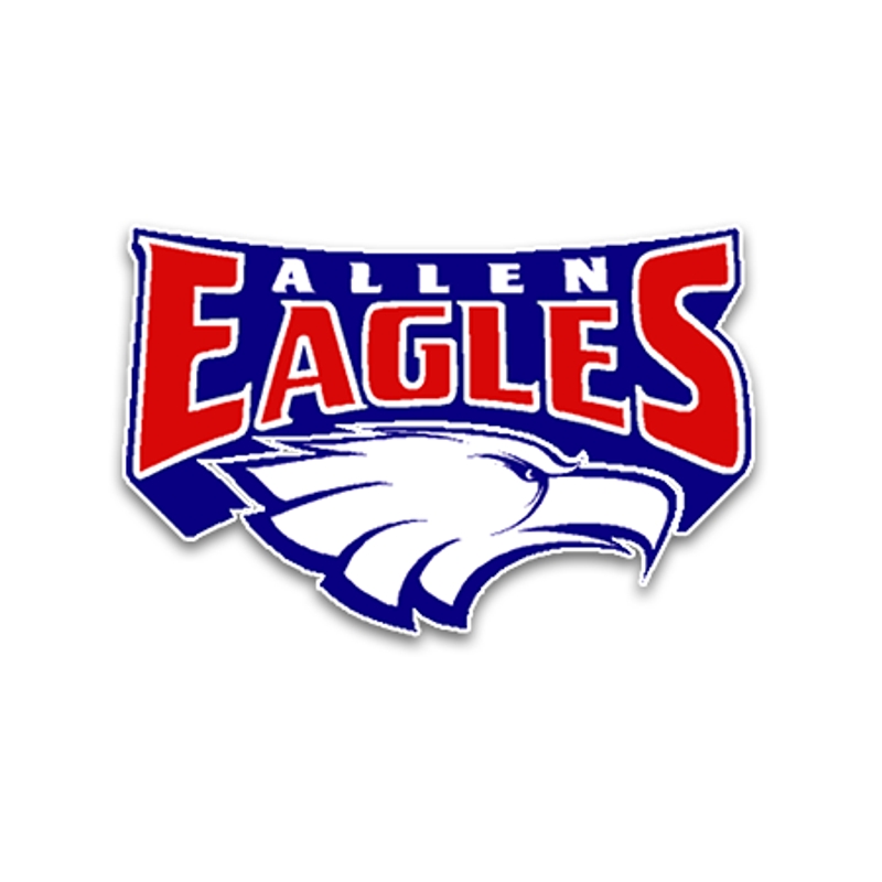 Allen defeats Princeton 62-14