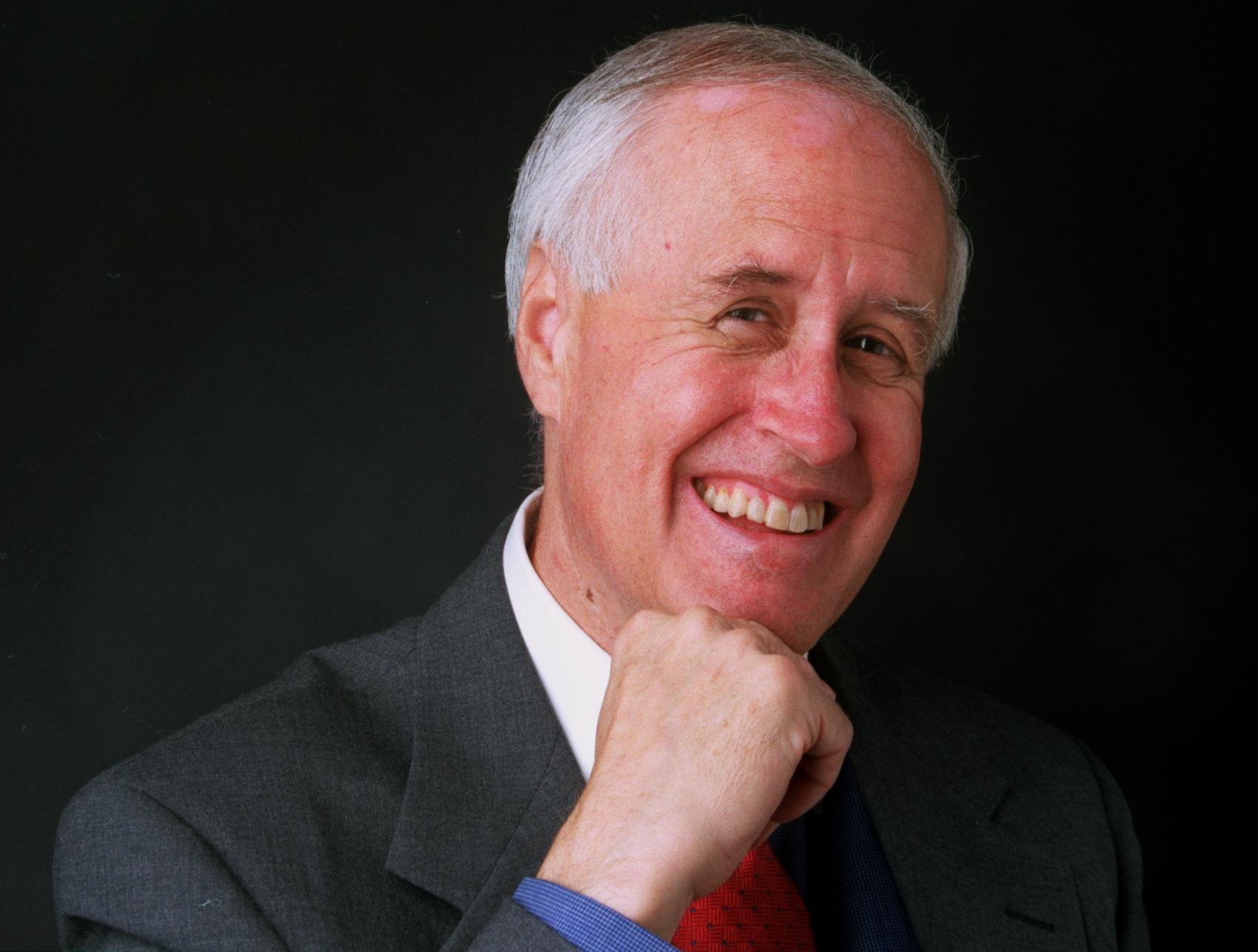 Former Dallas Morning News columnist William 'Bill' Murchison dies