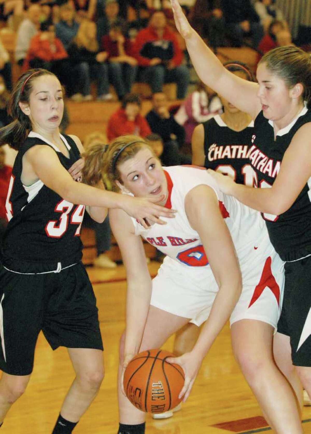 Roth hits milestone for Maple Hill