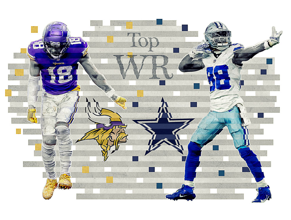 Expert predictions for Cowboys-Vikings: Big night for Pickens, Lamb?