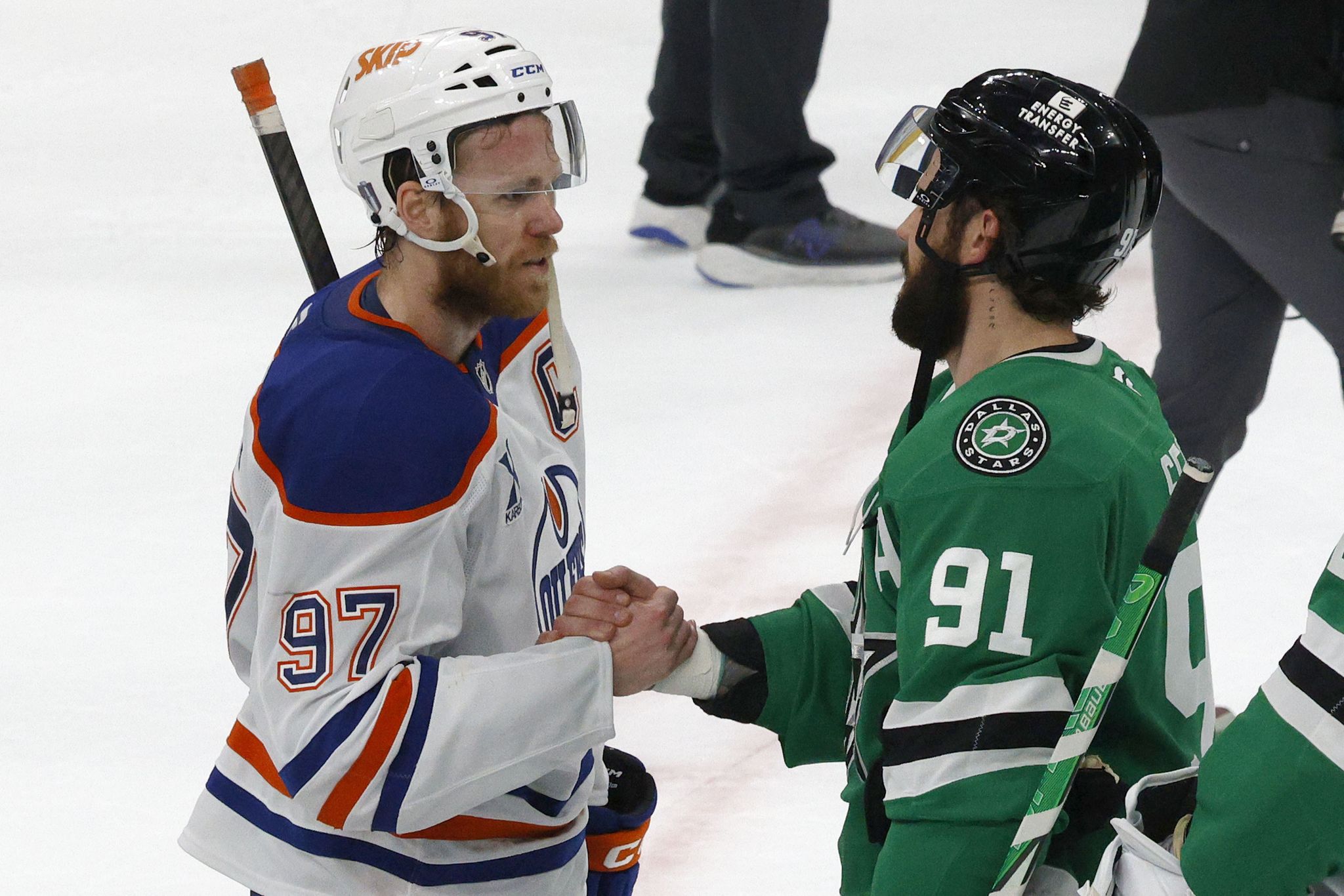 How to watch Stars-Oilers: Rematch of Western Conference finals