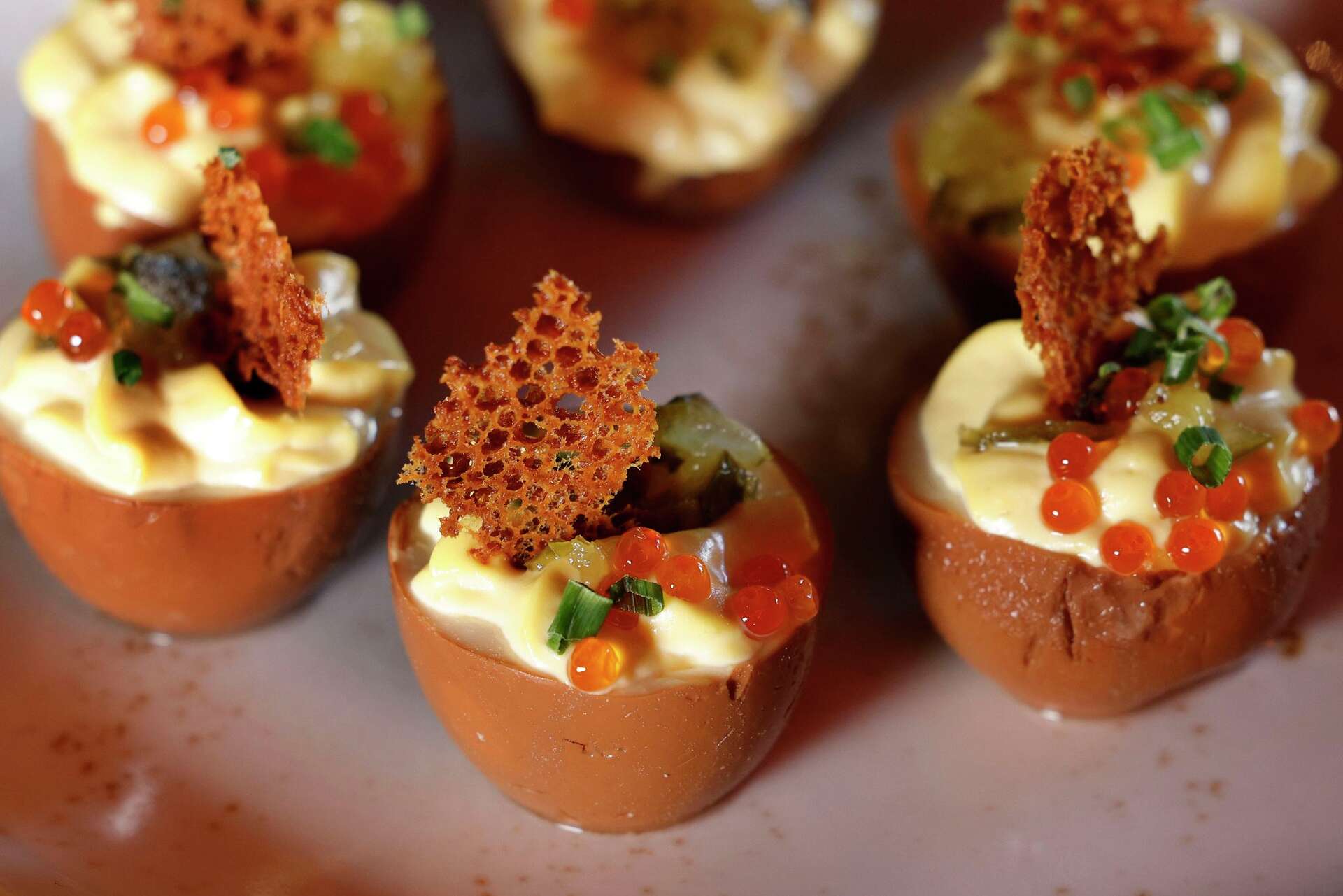 Pistil, Shoals and Jaxon are Irving's newest cowboy-chic restaurants