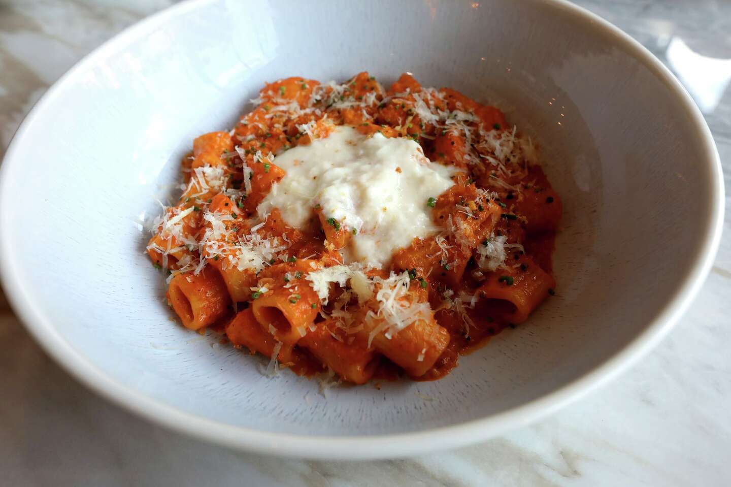 Look inside Hendy's, East Dallas' newest restaurant now open