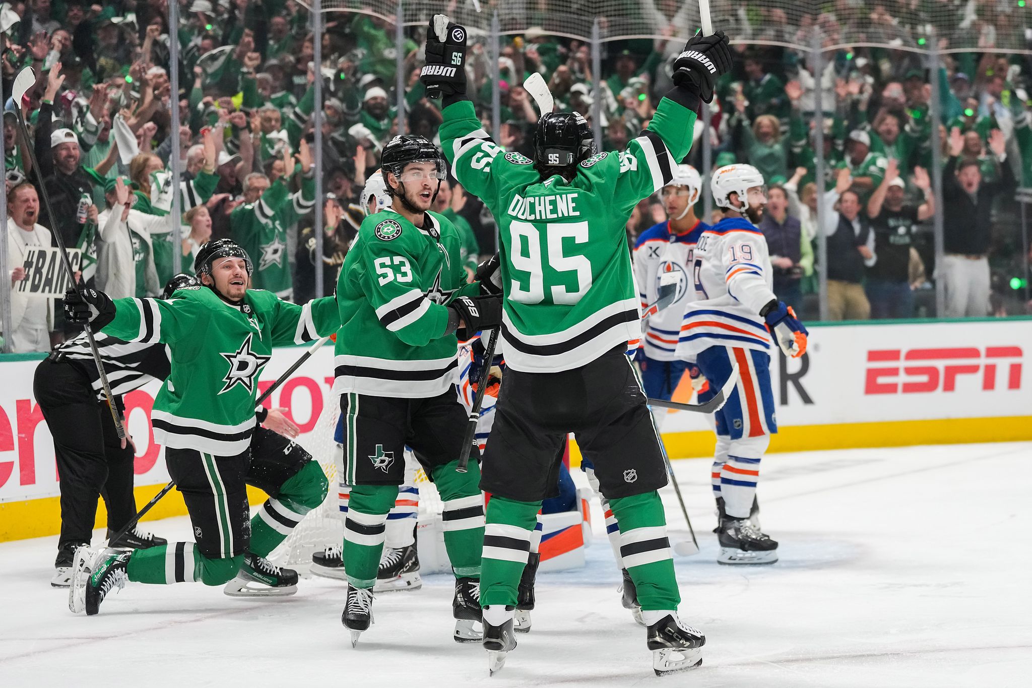 Stat milestones Dallas Stars players can hit in 2025-26 season