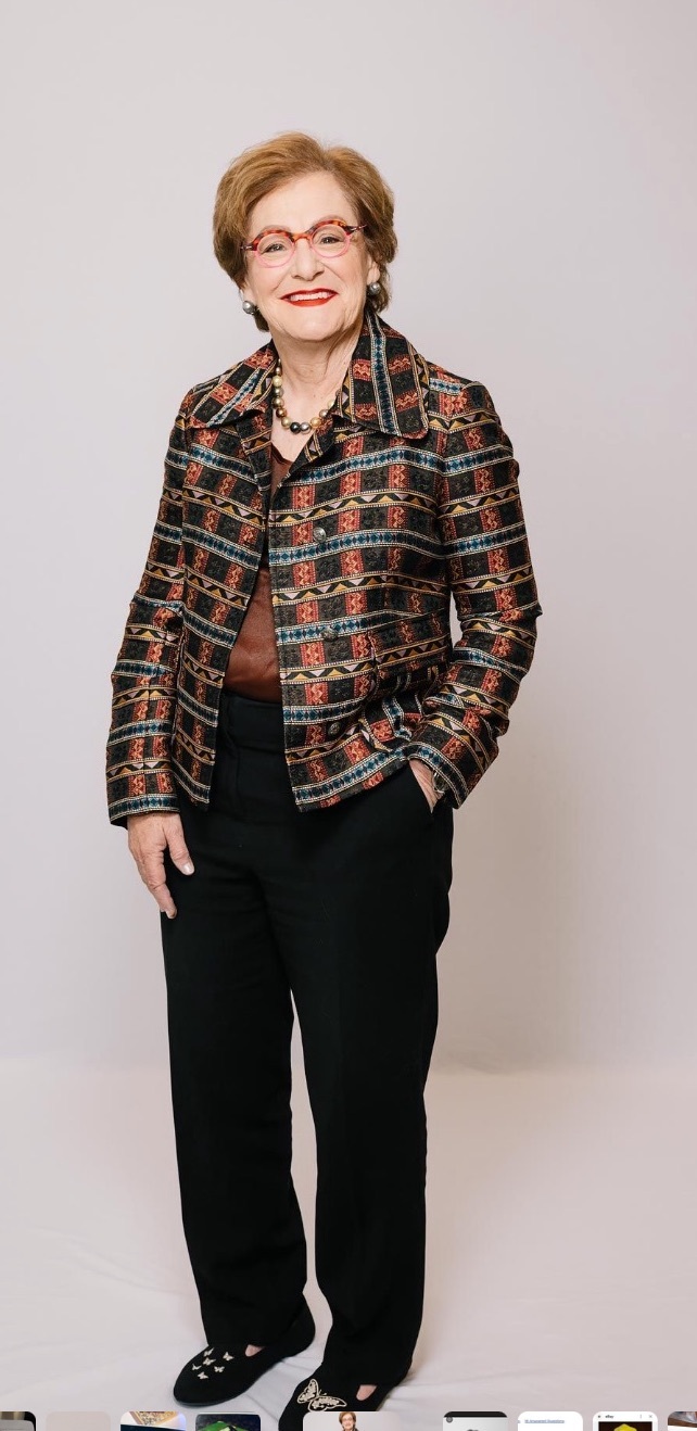 Making Dallas: Retired U.S. judge Barbara Lynn on tough Texas cases ...