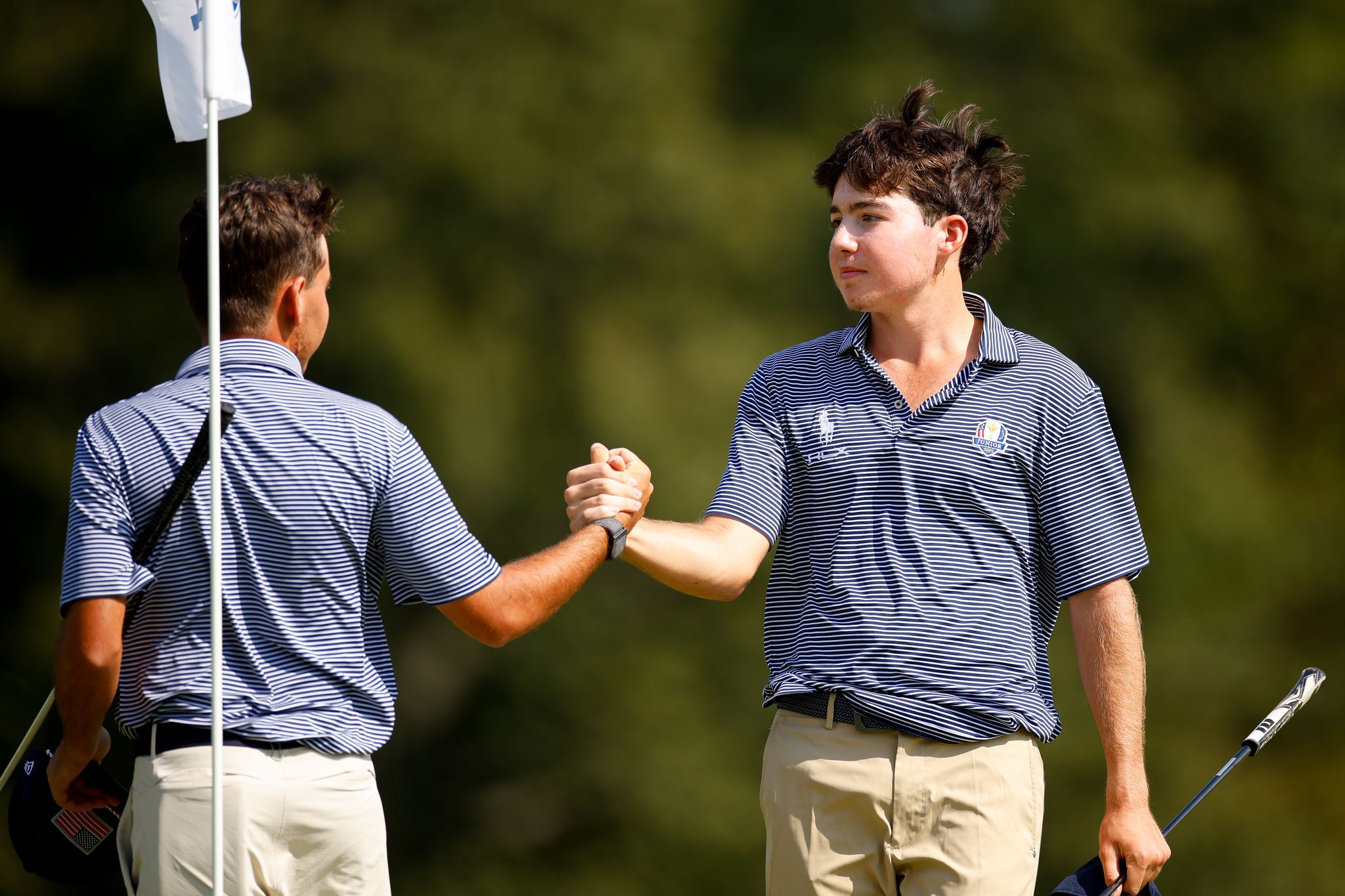 Frisco Wakeland's Luke Colton named to U.S. National Junior Golf Team