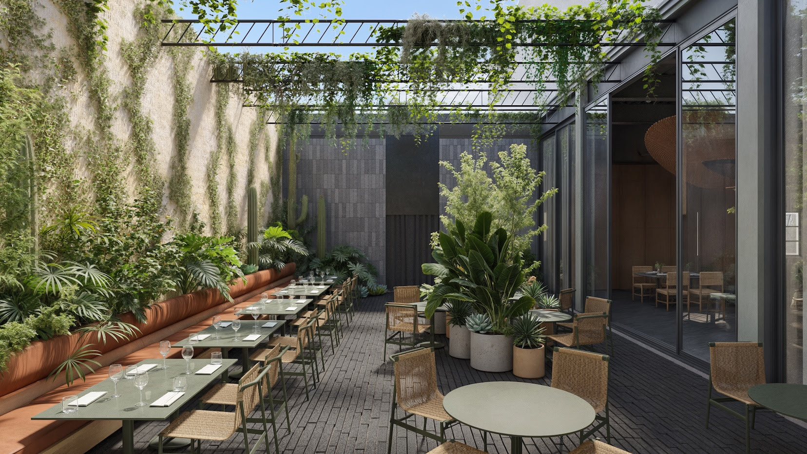 Mexican restaurant Sueño to open second Dallas location near SMU in ...