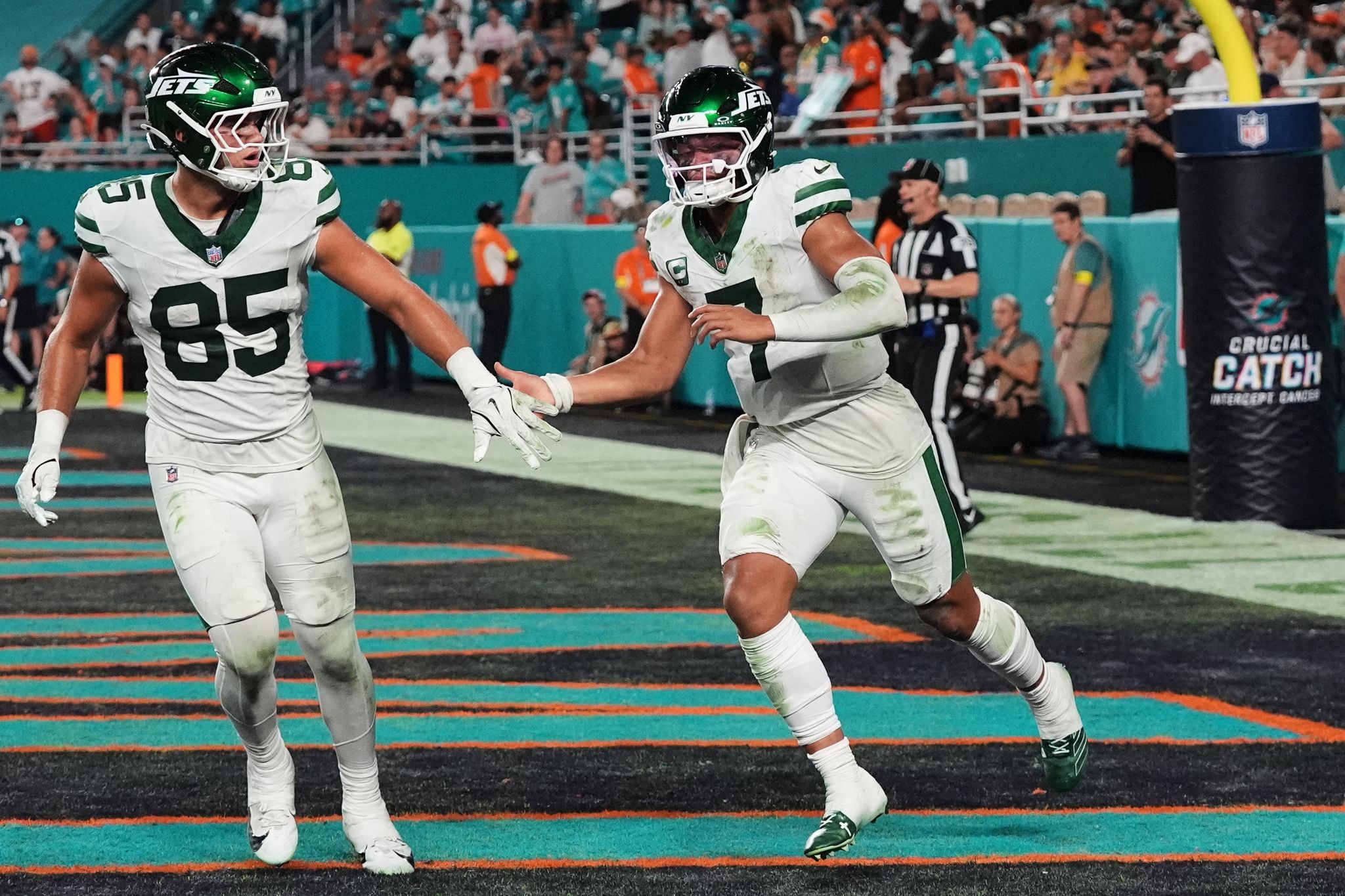 5 things to know about the Cowboys' Week 5 opponent, the Jets