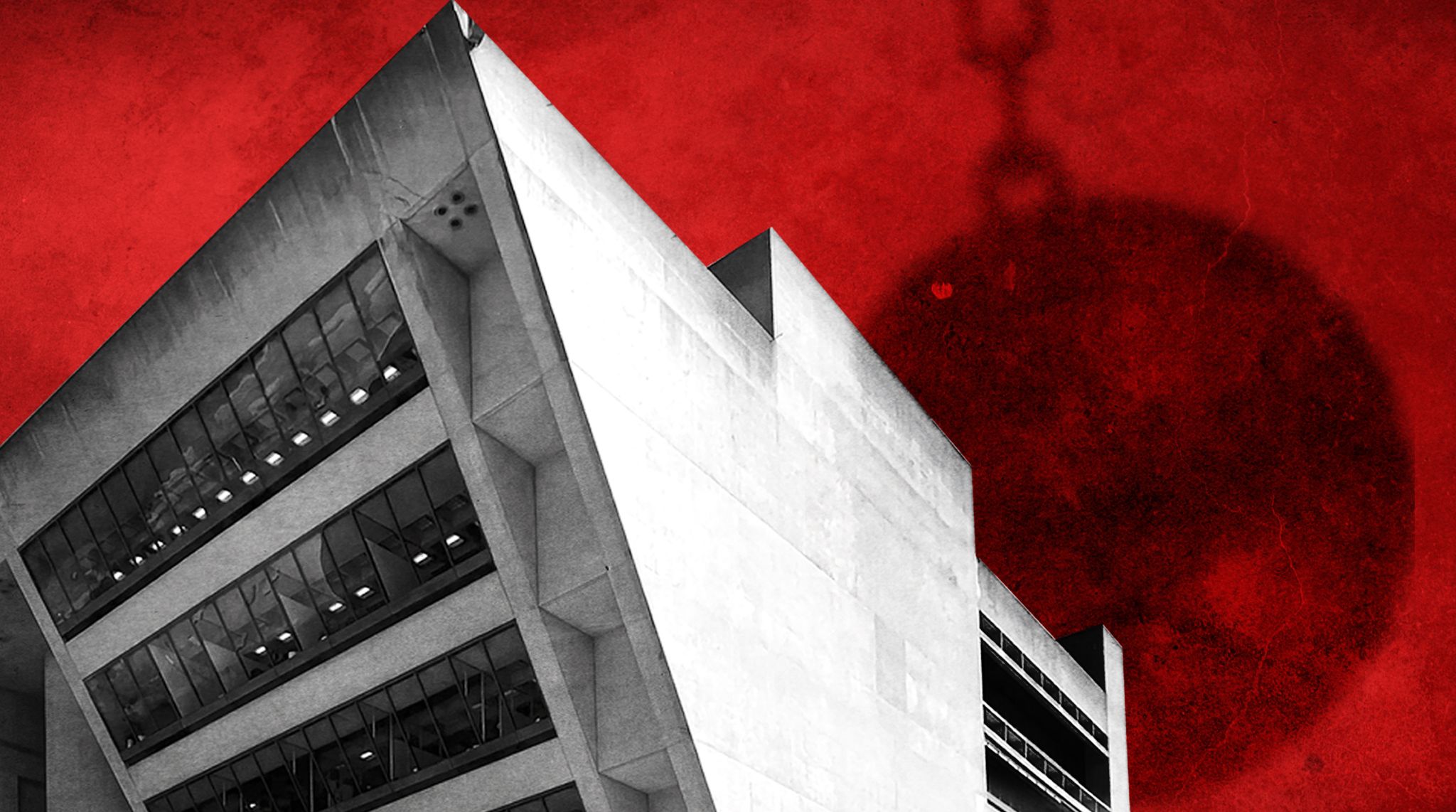 Mark Lamster: Keep your hands off Dallas City Hall