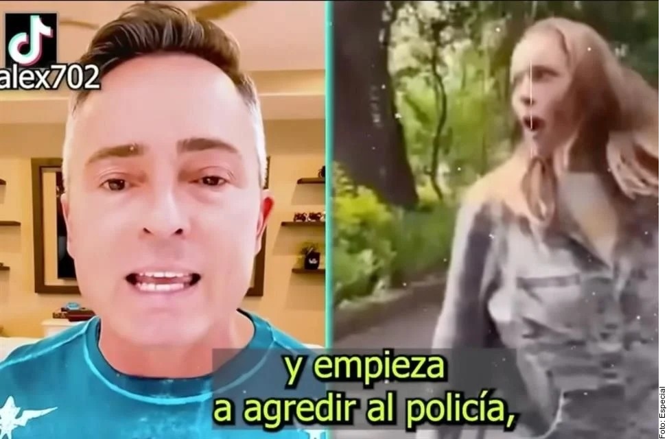 Quién es Ximena Pichel