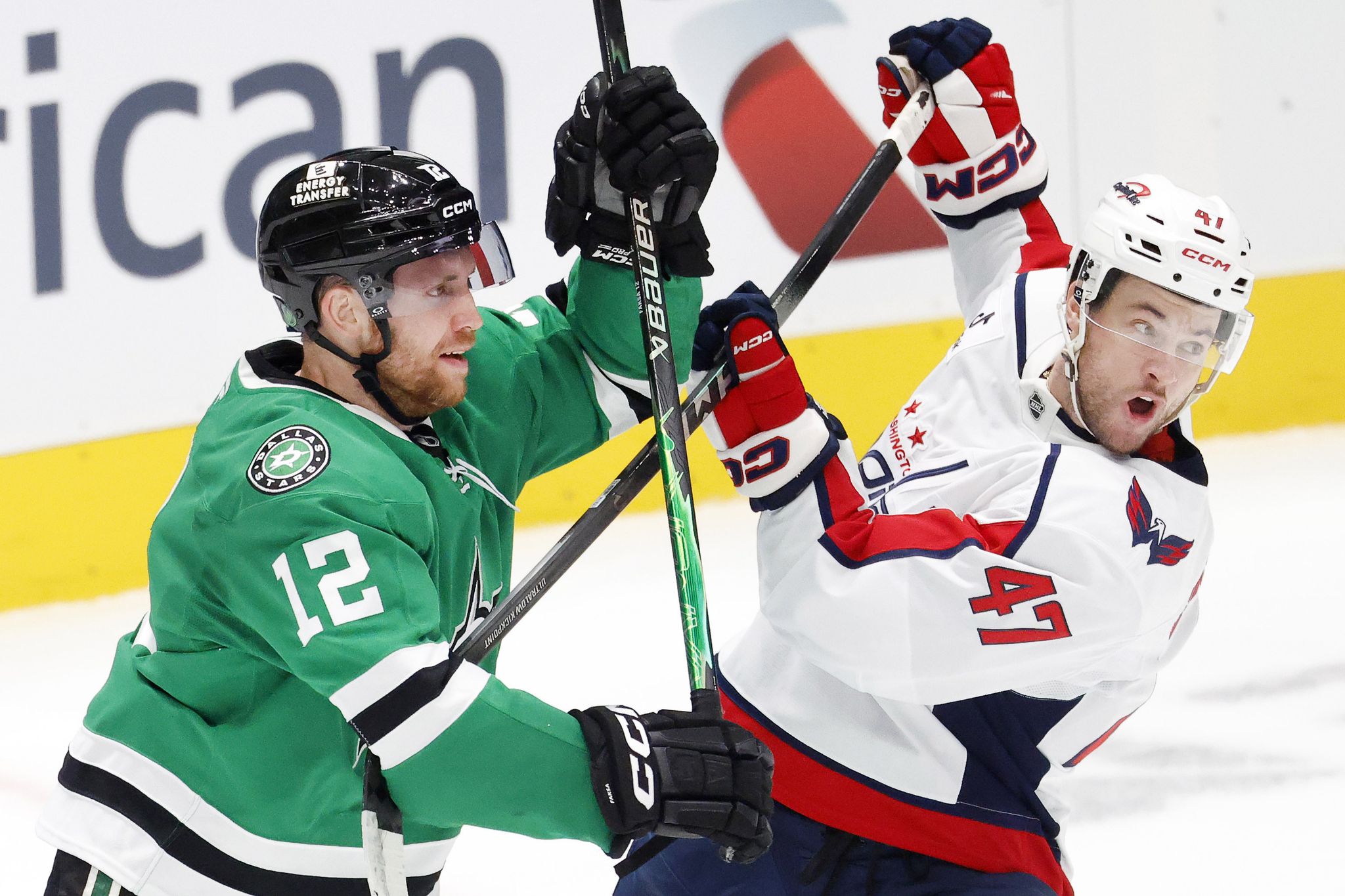 Two injured Dallas Stars forwards returning to lineup vs. Toronto