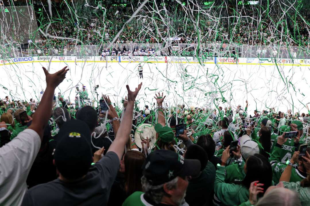 Stars schedule release: Dallas announces 2025-26 home opener