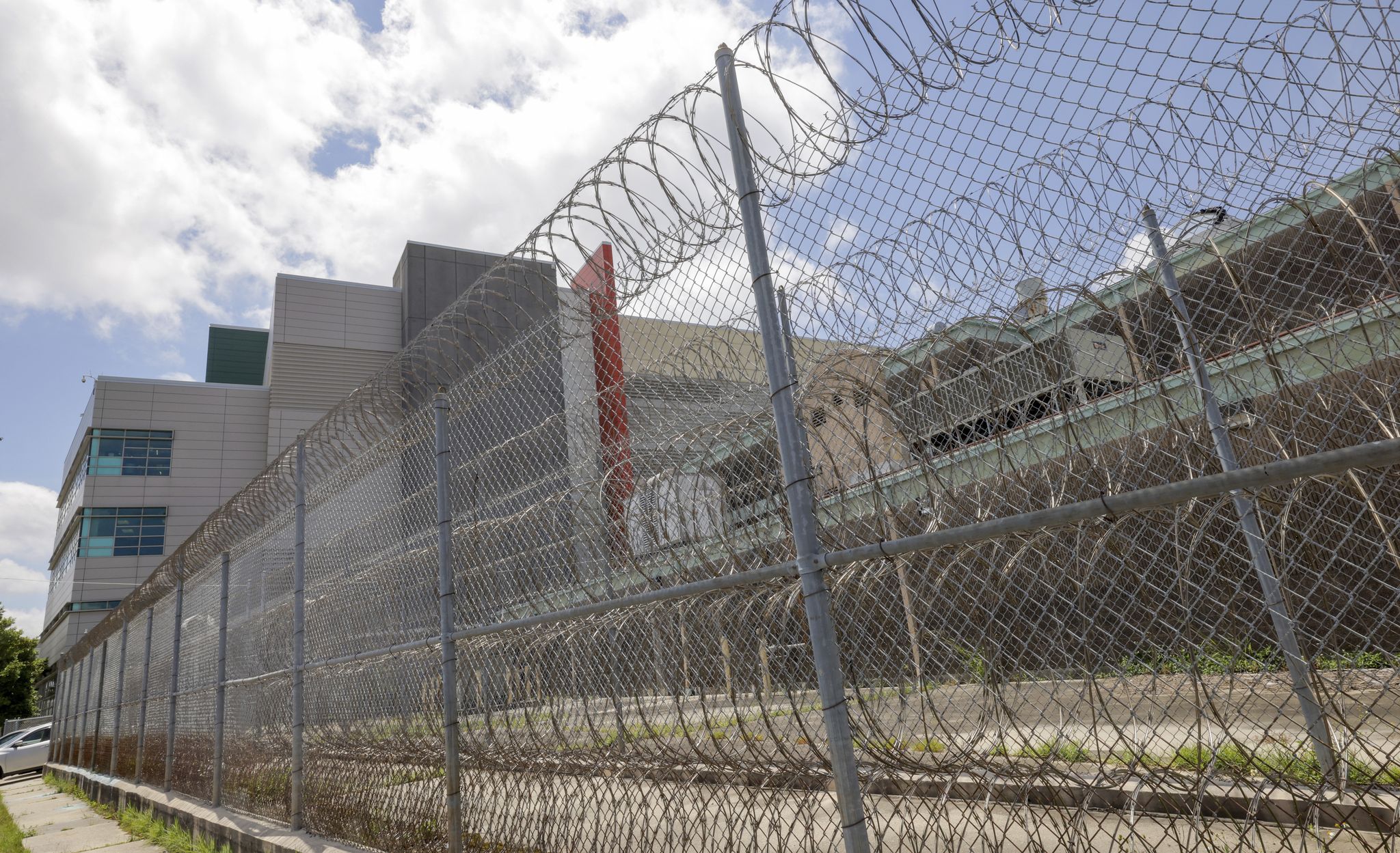 Last of 10 New Orleans jail escapees from May captured