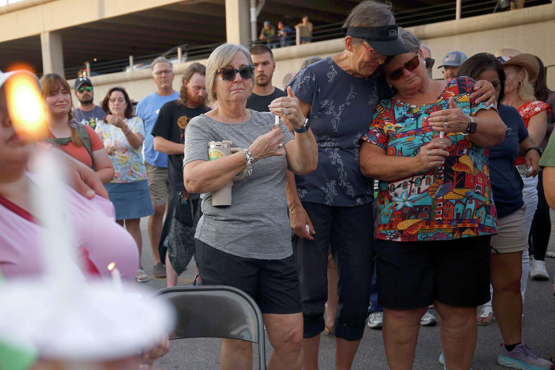 What we know about Kerr County flood victims