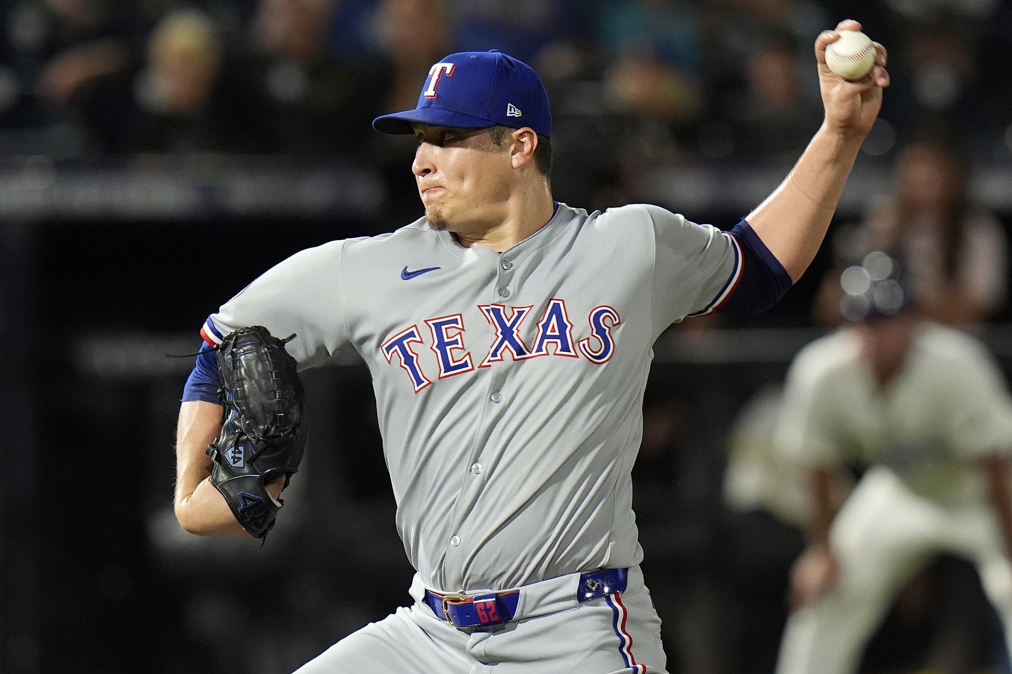Rock bottom? Watch the Texas Rangers' unbelievable walk-off loss ...